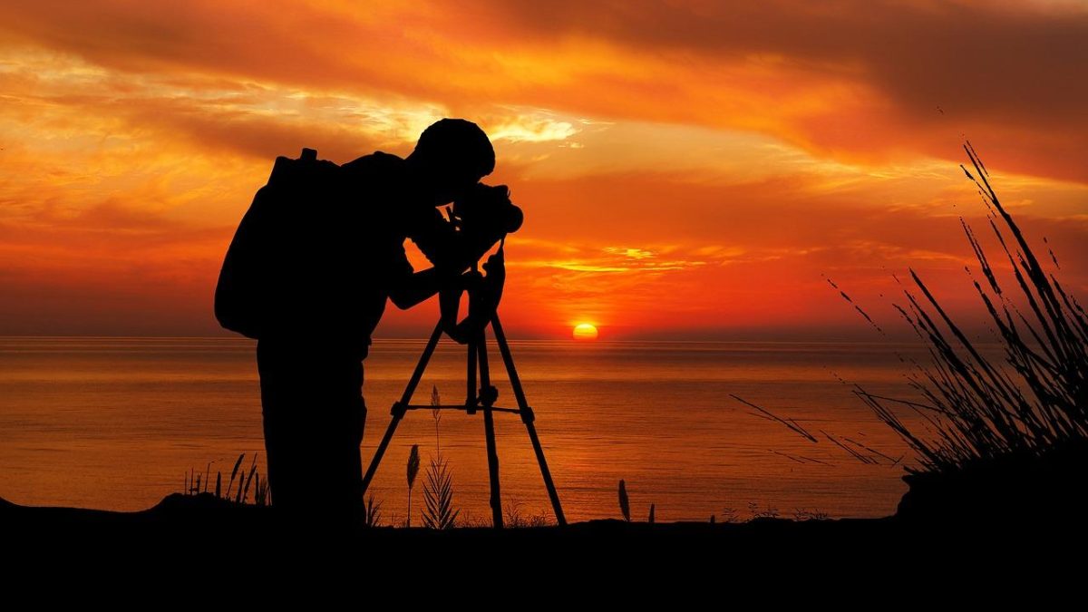 Capturing Iconic Landmarks with a Fresh Perspective: Expert Tips for ...
